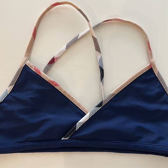 Burberry | Swim | Burberry Girls Bikini | Poshmark